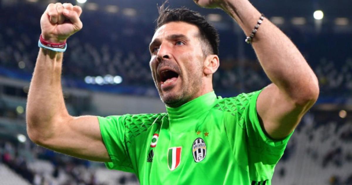 Buffon e Paris Saint Germain, arriva l'ufficialità della firma per il ...
