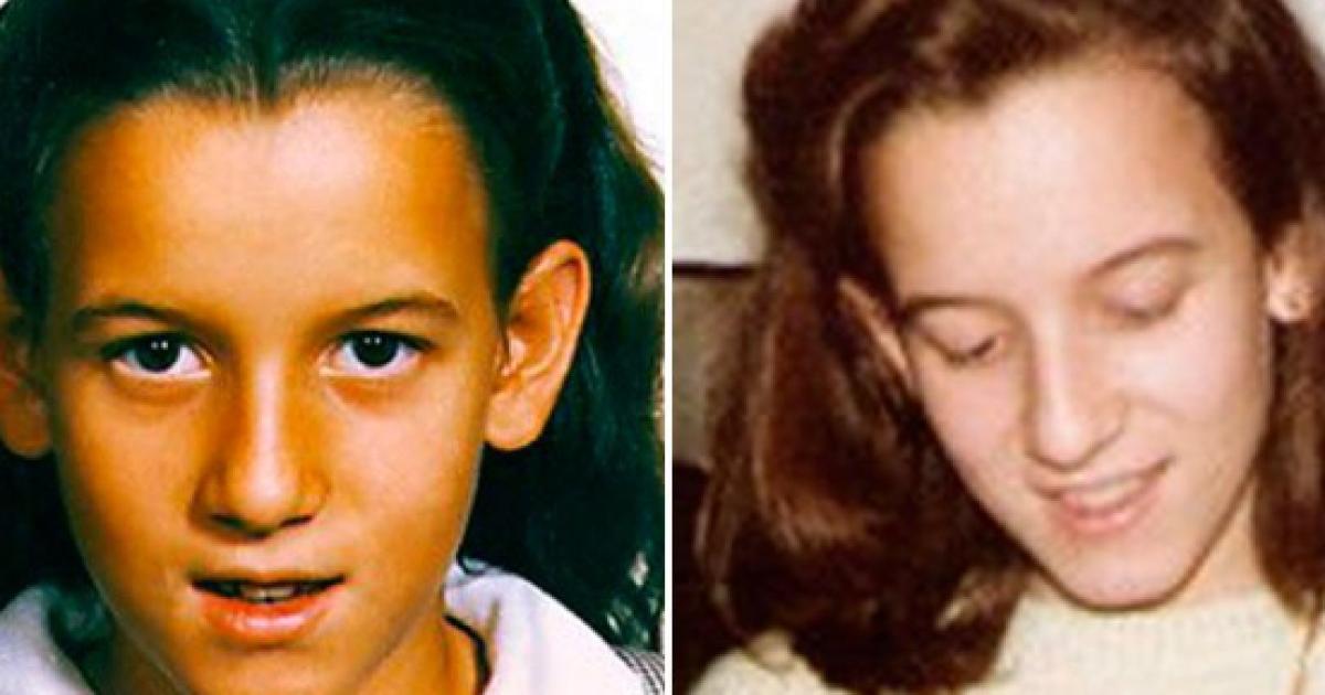 El papa reconoce las virtudes heroicas de Alexia, la niña que inspiró ...