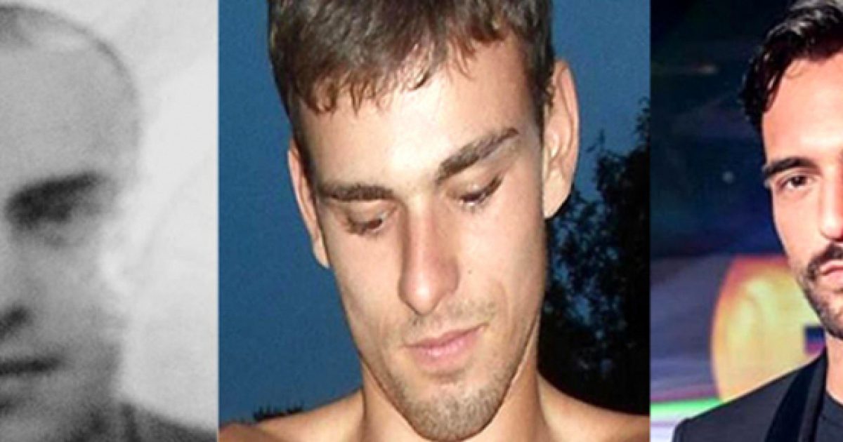 Roma, caso Luca Varani: confermati 30 anni di carcere per Manuel Foffo