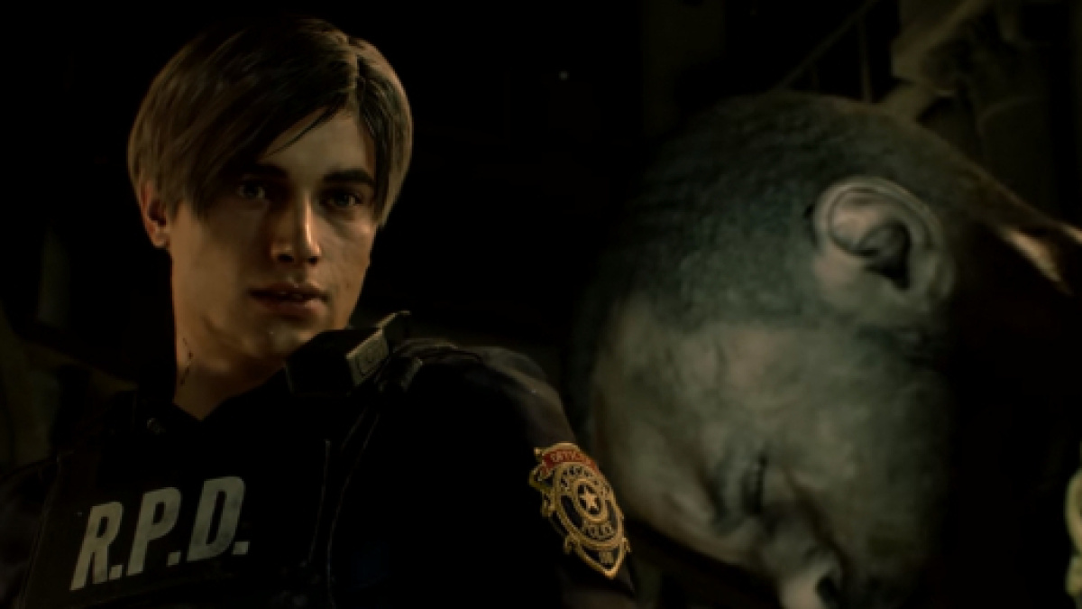 'Resident Evil 2' dev talks about its third-person camera views in the game