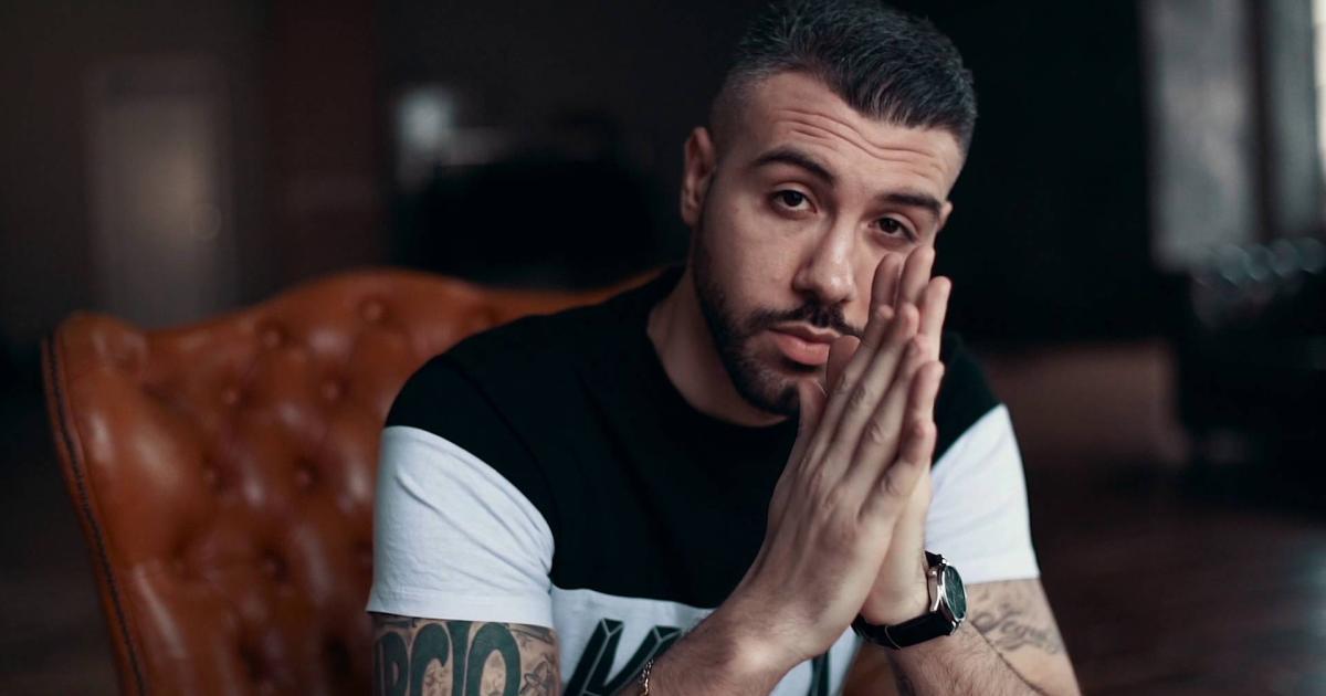 Mondo Marcio: 'I rapper italiani non ammettono quanto ho fatto per la ...
