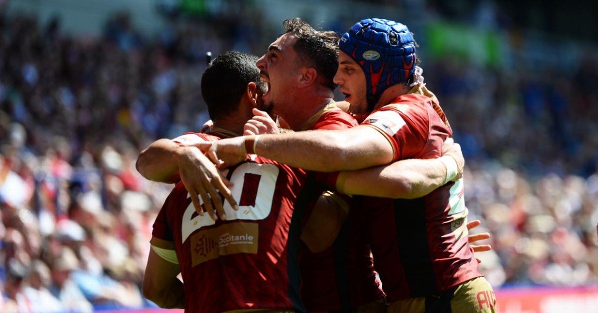 Make the Challenge Cup a pre-season competition and see it thrive