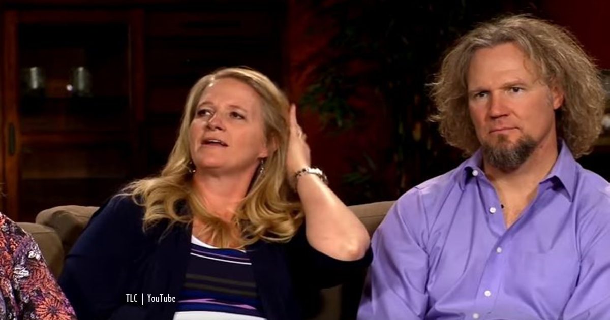 Sister Wives Patriarch Kody Brown Listed As Expert Witness In Polygamy