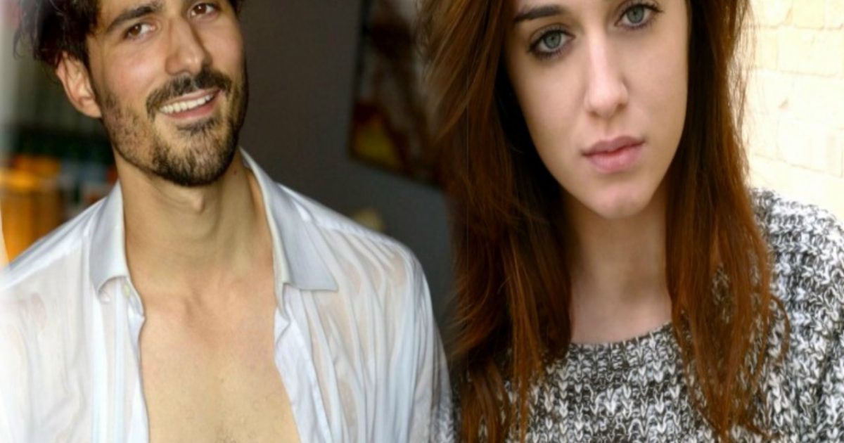 New entry in Un Posto al sole: Valerio Da Silva sarà Luigi Morace