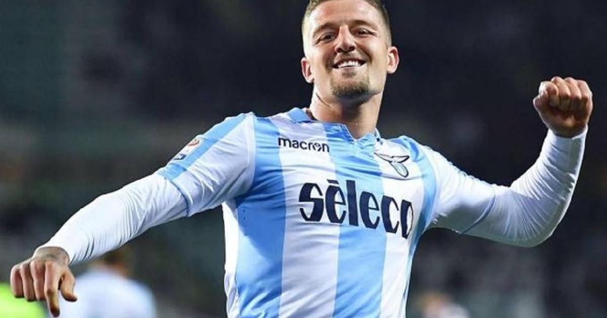 Milan-Milinkovic Savic: il piano dei rossoneri per arrivare al ...