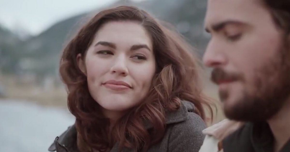 Dead Love: Interview with actress Nicole Olsen