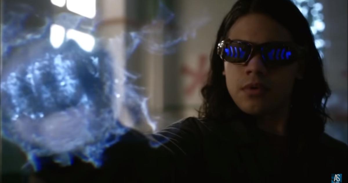The Flash Season 5 Spoilers: Cisco Ramon's death teased in episode 3 title