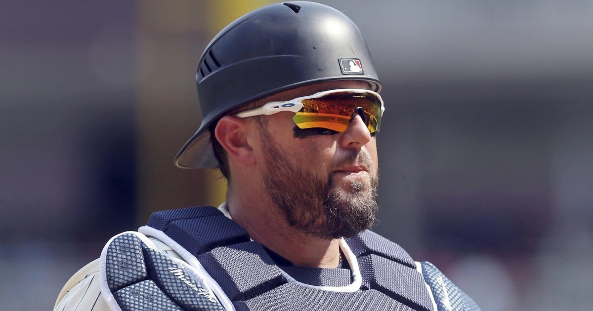 New trade Bobby Wilson could become surprise spark for Chicago Cubs