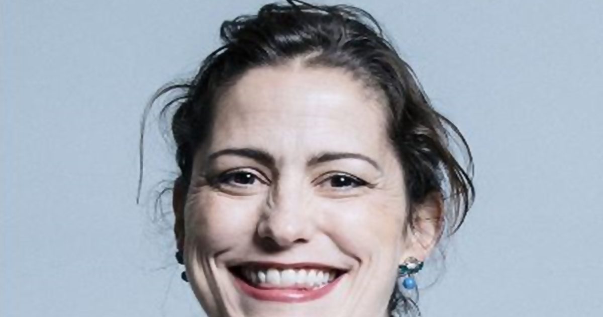 Minister for Women Victoria Atkin, gets backlash for questioning gender ...