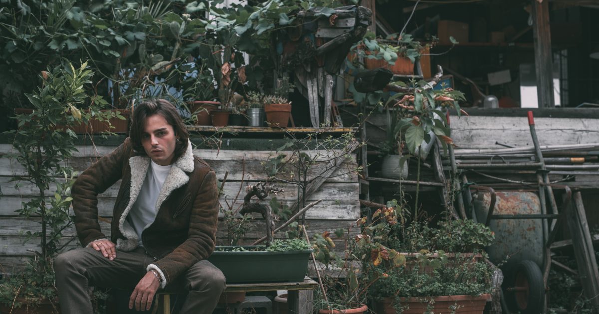 Ernia e il nuovo disco: '68' uscirà il 7 settembre