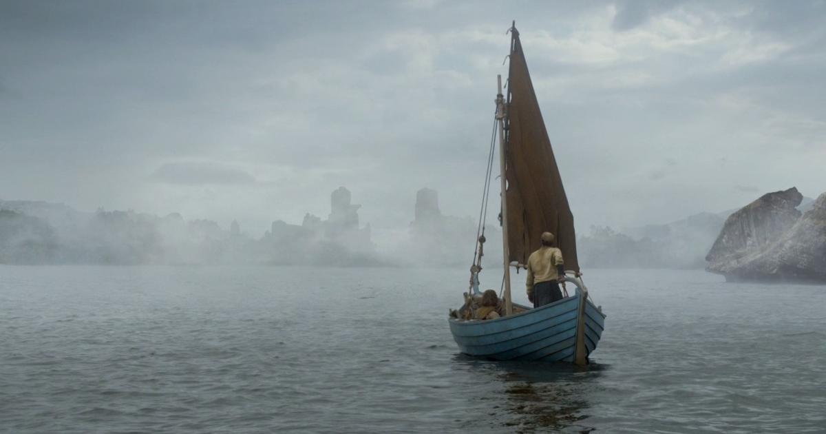 Game of Thrones: New theory on what caused the Doom of Valyria emerges