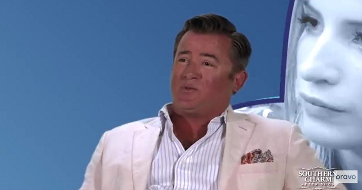 Bravo’s Southern Charm star JD Madison accused of sexual assault by woman