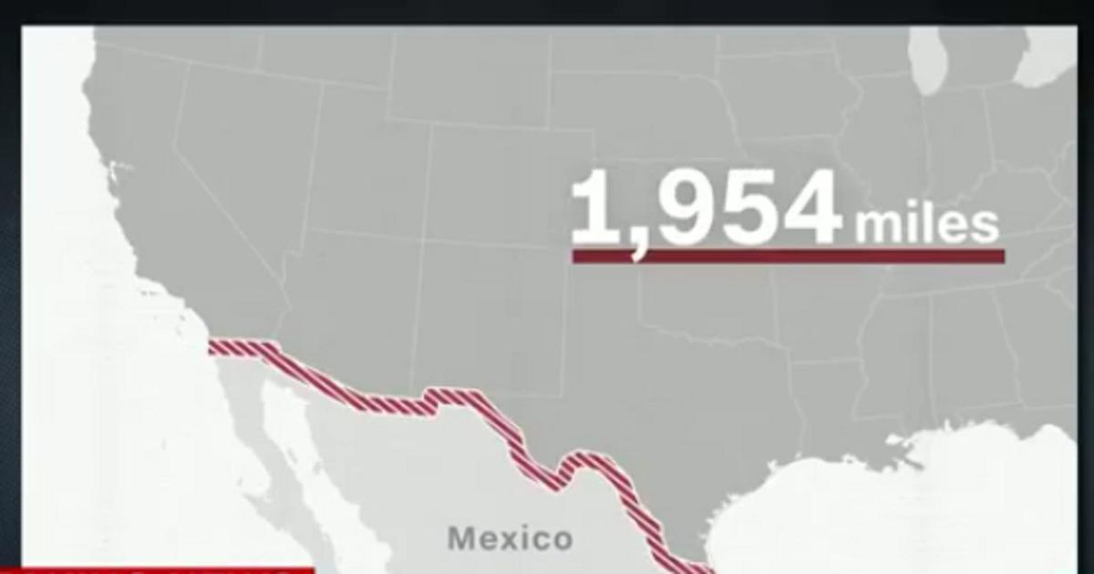 The pros and cons of open borders and their effect on American immigration