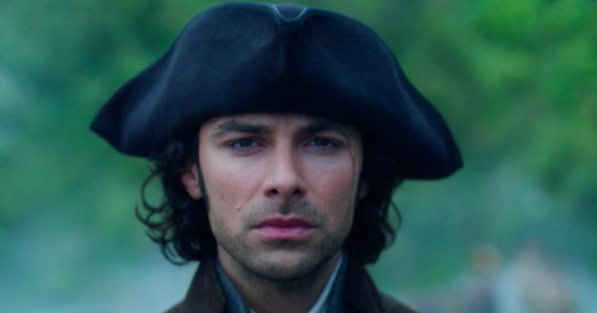 Anticipazioni Poldark quarta e ultima puntata, replica su MediasetPlay ...