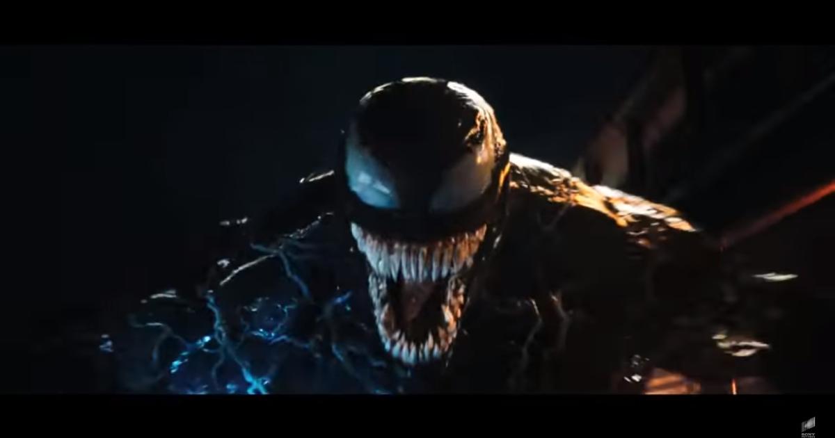 'Venom' movie rumors: Riot will create Carnage in the movie