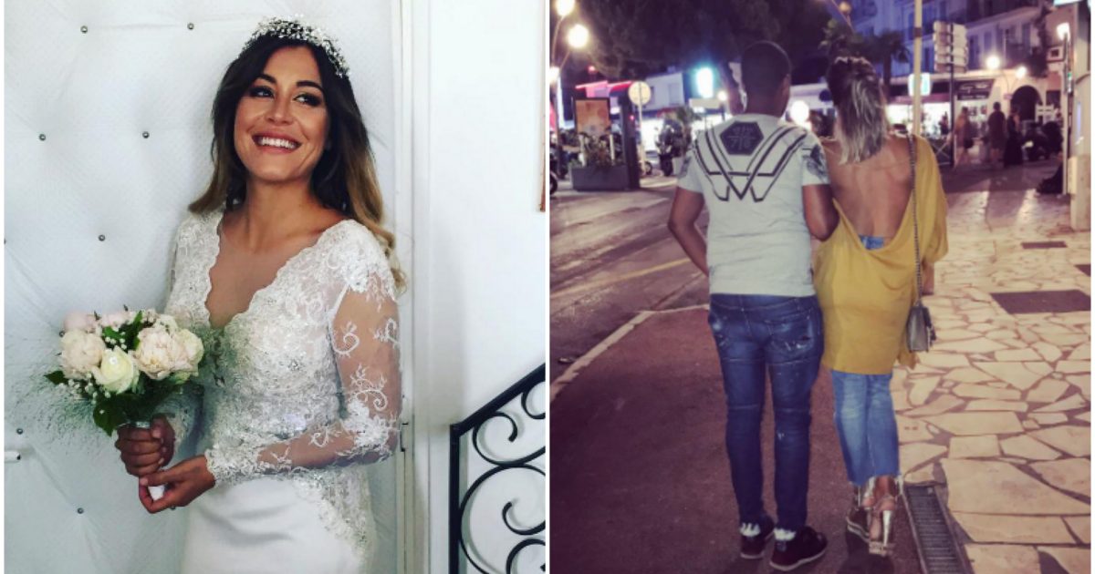 Anaïs Camizuli est de nouveau en couple avec son ex-mari, Soultoine