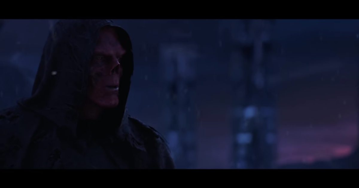 'Avengers 4' directors talk about Red Skull's future in the MCU, free ...