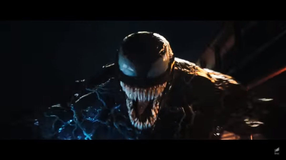 'Venom' movie rumors: Riot will create Carnage in the movie