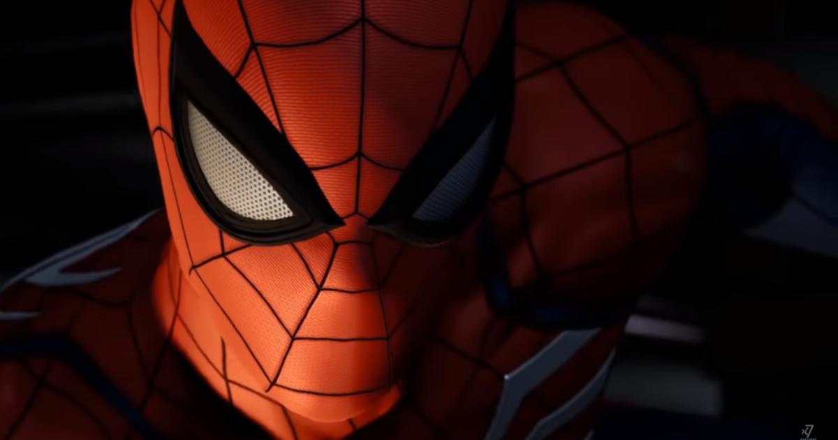 Spider-Man PS4 to feature three difficulty game modes, Friendly ...