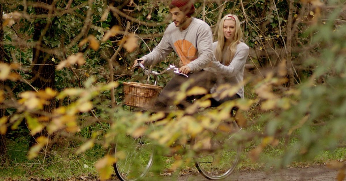 Drive Me to the End: Interview with actress Kate Lister