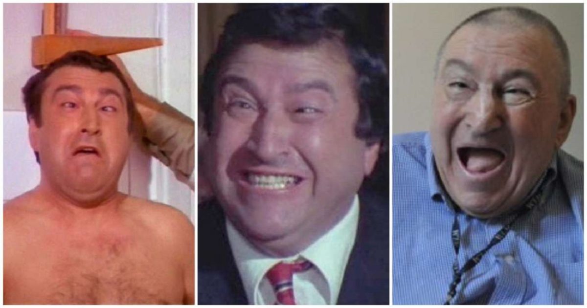 Se ne è andato Jimmy il Fenomeno, caratterista nel cinema anni ’70-80