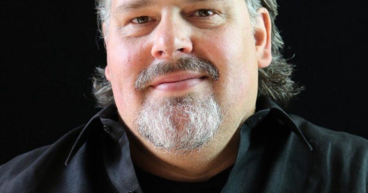 Christoph Hartmann rejoint Amazon Games Studios