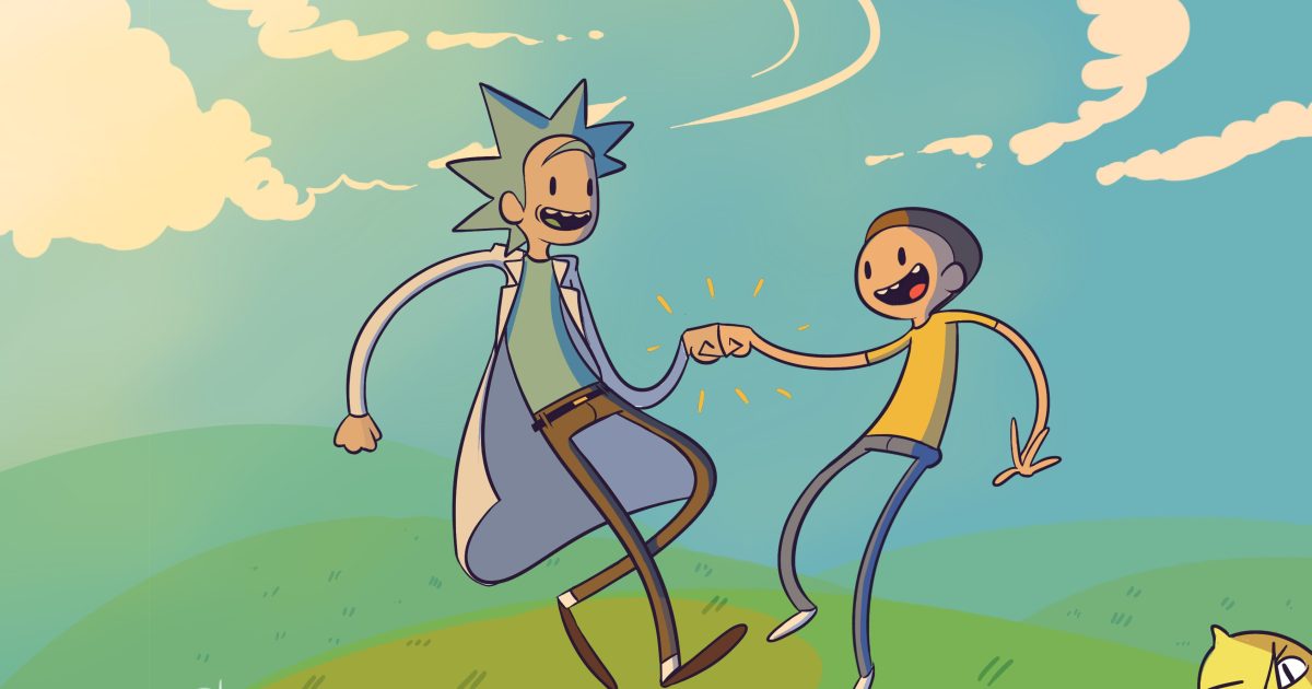 Ricky and Morty Season 4: Fresh content, expect the unexpected, says ...