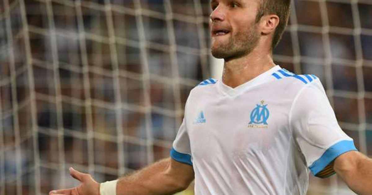 OM : Valère Germain veut devenir le grand attaquant du club