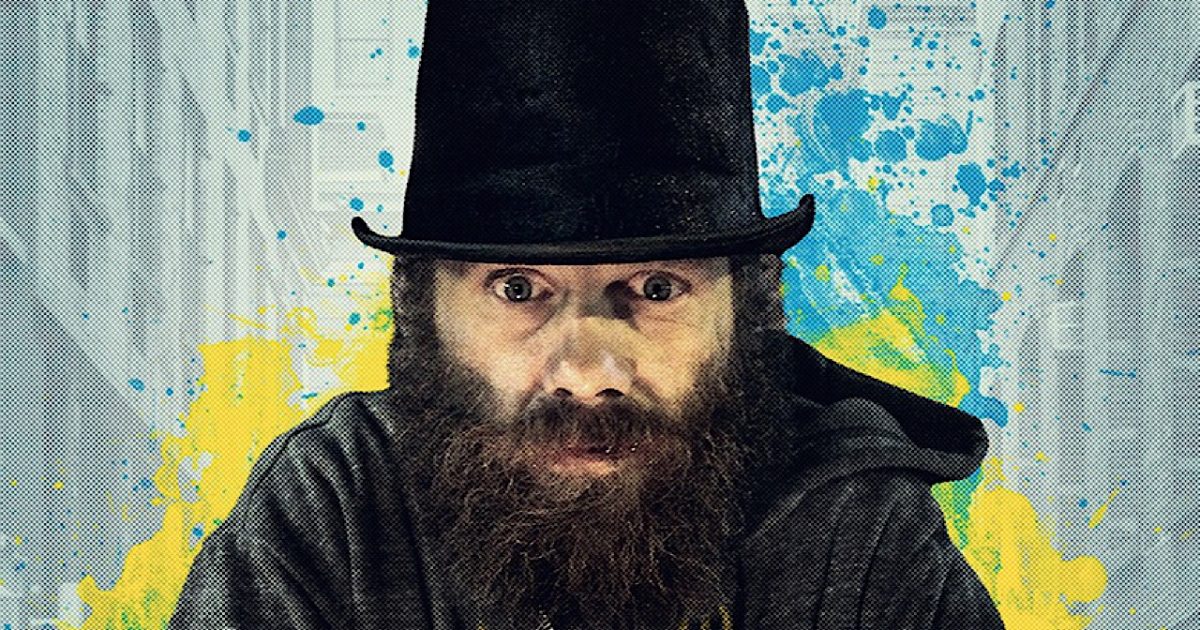 Ken Foster: Interview with filmmaker Josh Laner