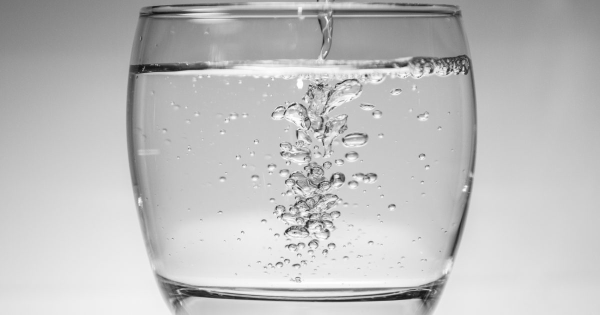 Acqua minerale Fonte Itala richiamata: tricloroetilene oltre i limiti