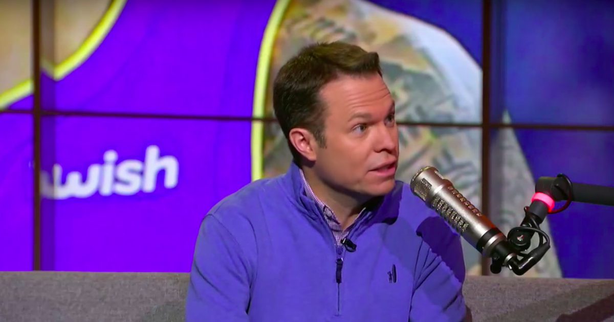 Los Angeles Clippers hire SI's Lee Jenkins as Executive Director of ...