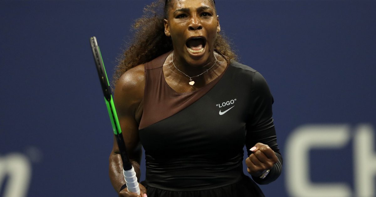 US Open-WTA : quelques chiffres avant la finale entre Williams et Osaka