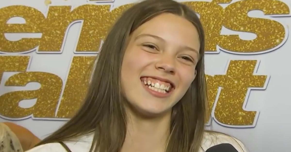 America’s Got Talent: Courtney Hadwin to join winner Shin Lim in Las Vegas