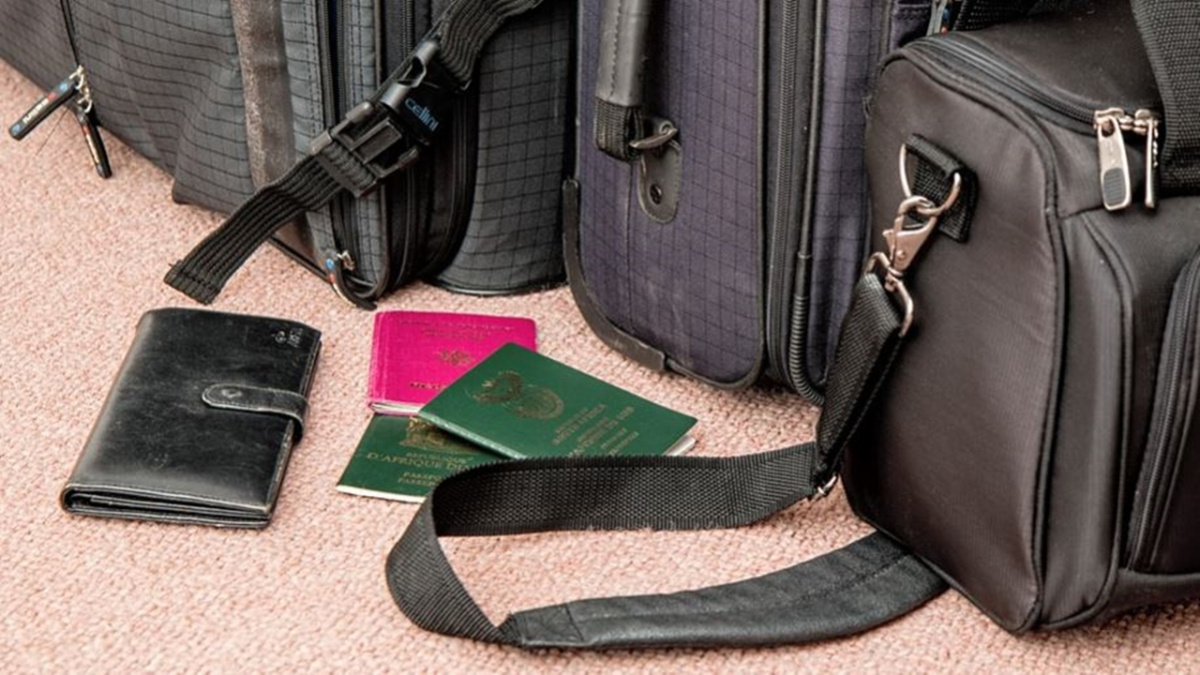 South Africa to amend child visa requirements after business & leisure ...