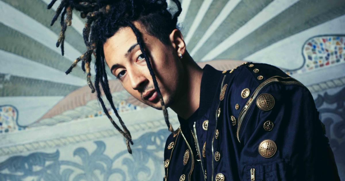 Noizy pubblica su Youtube la nuova canzone incisa insieme a Ghali