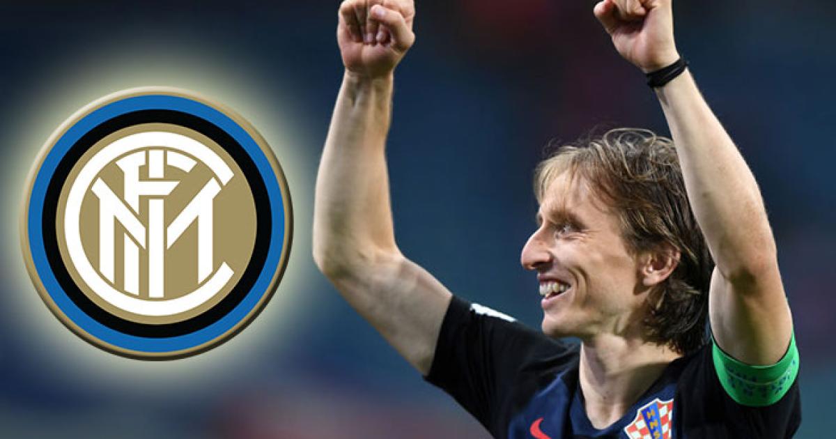 Calciomercato Inter, Modric: 'Vorrei chiudere la carriera al Real'