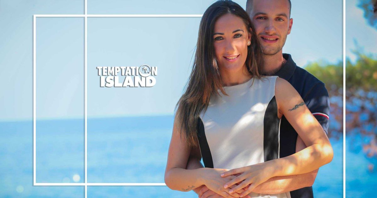 Francesca Baroni rivela su Sara Affi Fella: 'Era felice per la sua ...