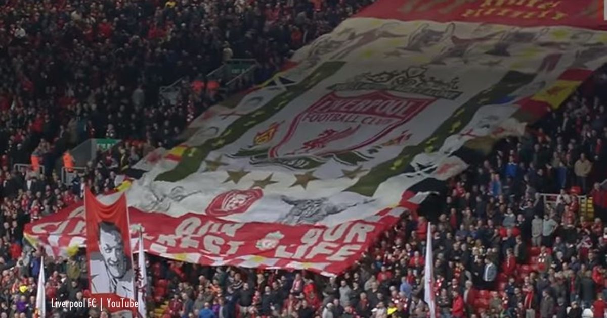 English Premier League Week 6: Liverpool top form, Manchester United ...