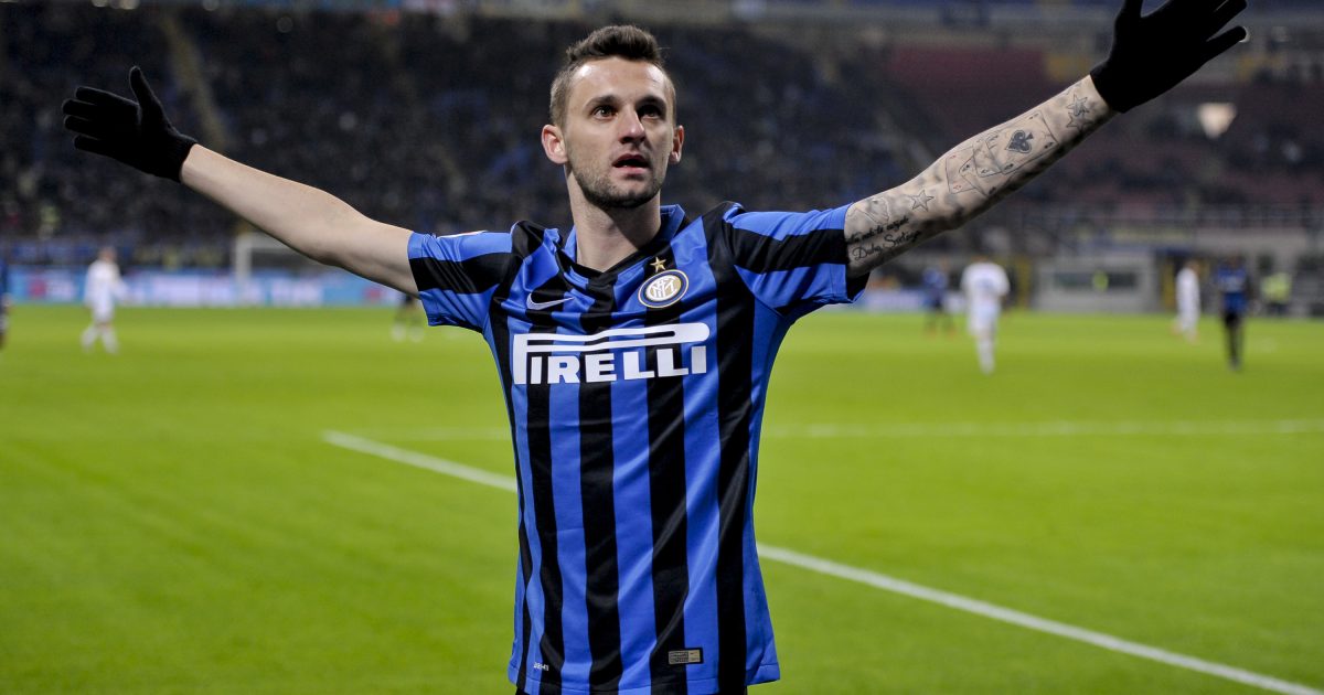 Marcelo Brozovic: cinque curiosità sul calciatore dell'Inter - 5