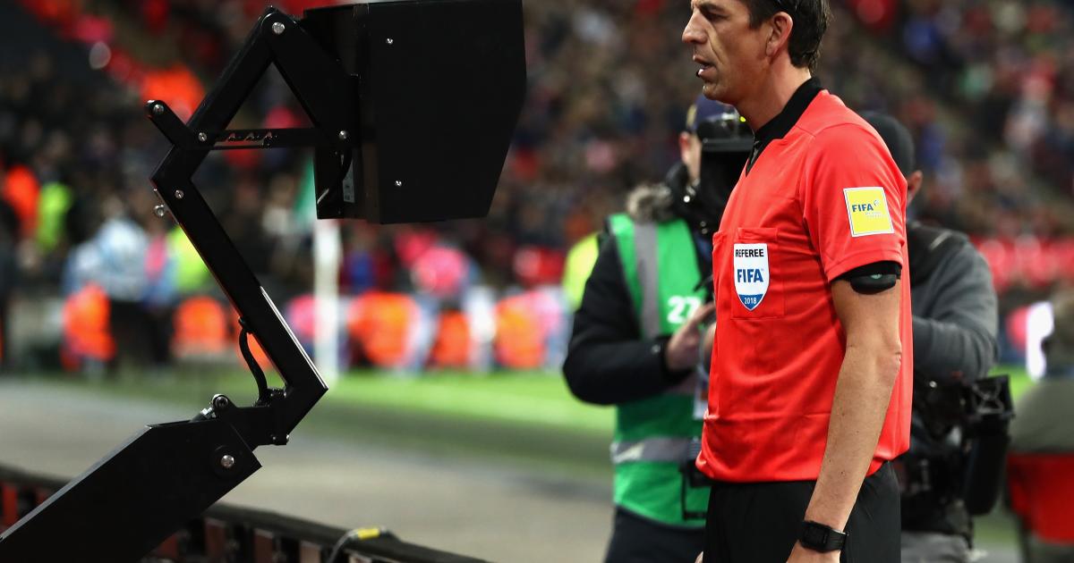 Var in Champions League dalla prossima stagione: arriva ufficialità ...