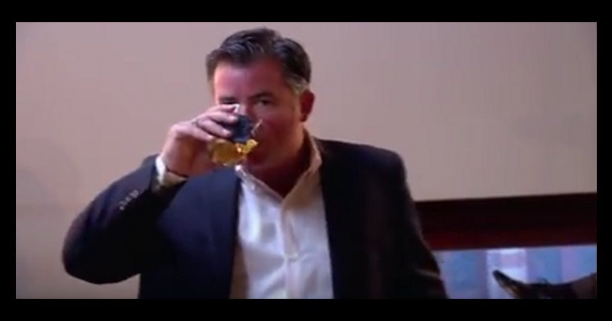 Southern Charm star J.D. Madison makes news after alleged witness ...