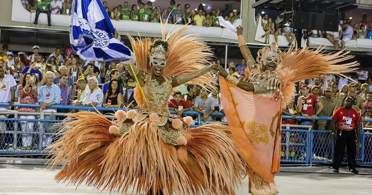 5 unique festivals from different corners of the world