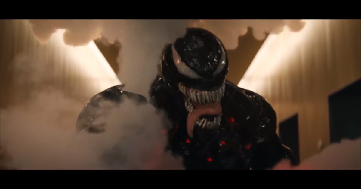 Venom Update: Tom Hardy wants a Venom R-rated sequel, Avengers ...