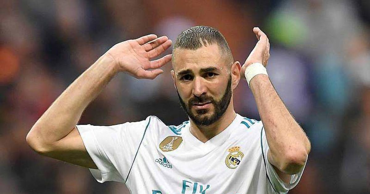 Rumeur Mercato : Karim Benzema aurait proposé Hatem Ben Arfa à la ... Rumeur Mercato : Karim Benzema aurait proposé Hatem Ben Arfa à la ...