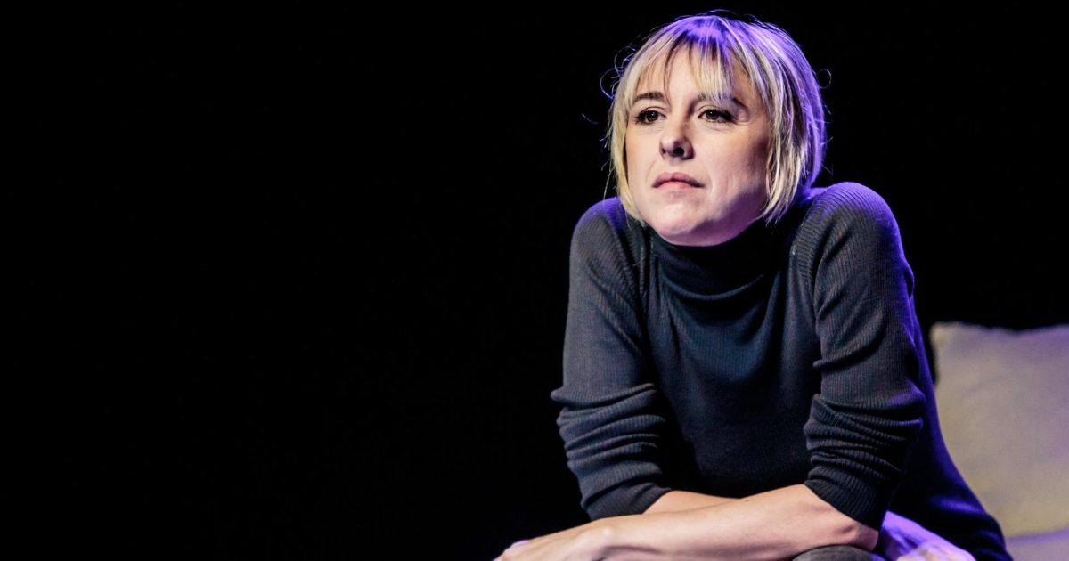 La Toffa sul cancro: 'Se avessi pochi mesi di vita? Smetterei le cure ...