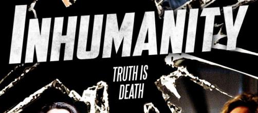 Inhumanity: Interview with writer and director Joe McReynolds