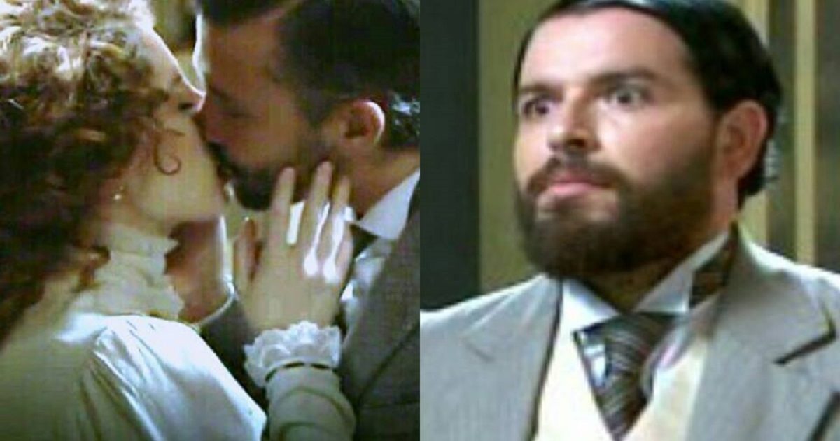 Anticipazioni Una Vita: Celia e Felipe si baciano, Martin finge di ...