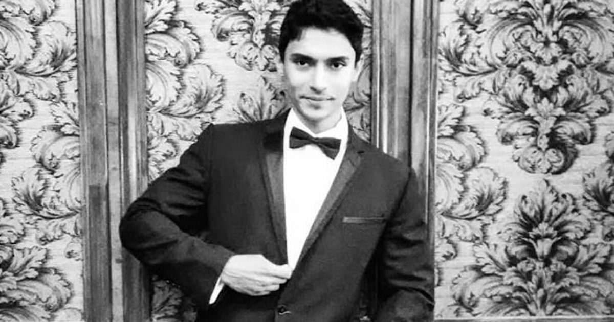 Dreams I Never Had: Interview with actor Priyom Haider