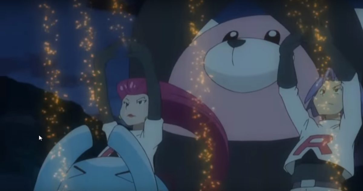 Pokemon Sun and Moon Episode 89: Necrozma is the Radiant One