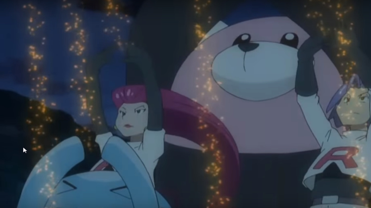 Pokemon Sun and Moon Episode 89: Necrozma is the Radiant One